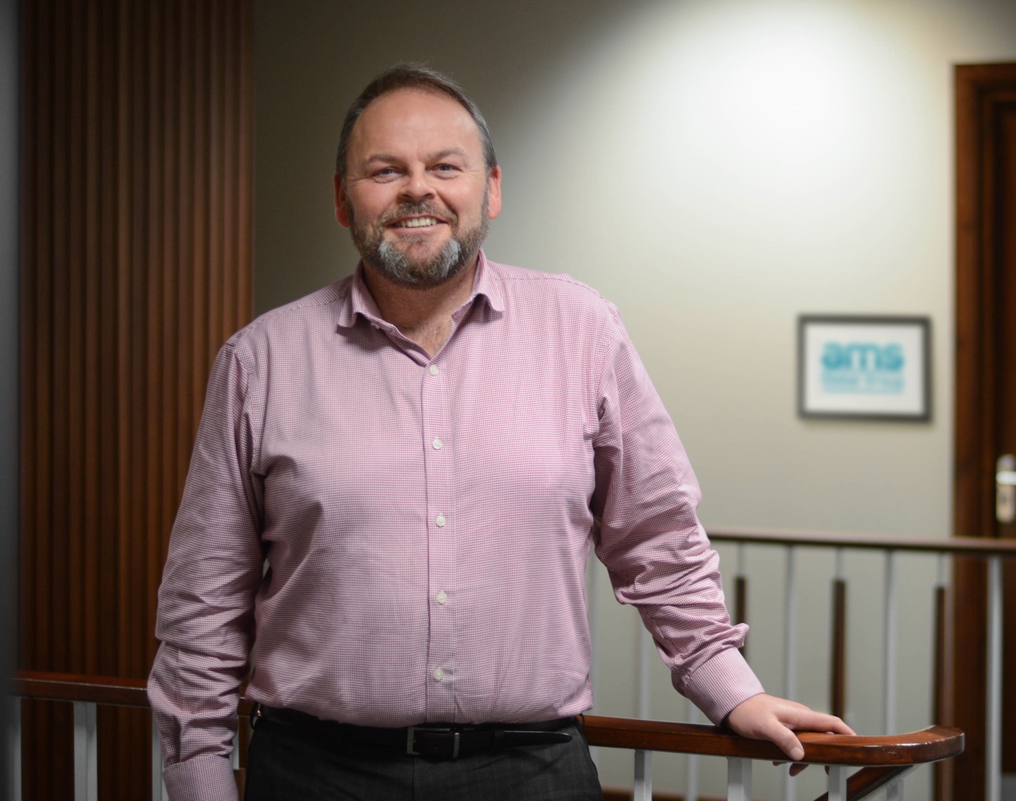 AMS Global Group ships in new marine industry talent - News for the ...