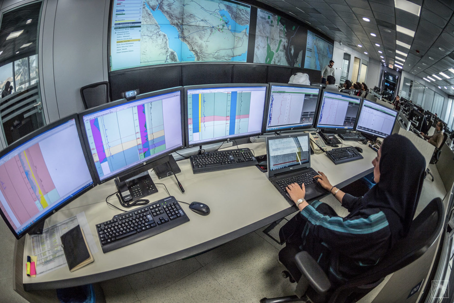 Aramco signs up enterprise planning with SAP - News for the Energy Sector