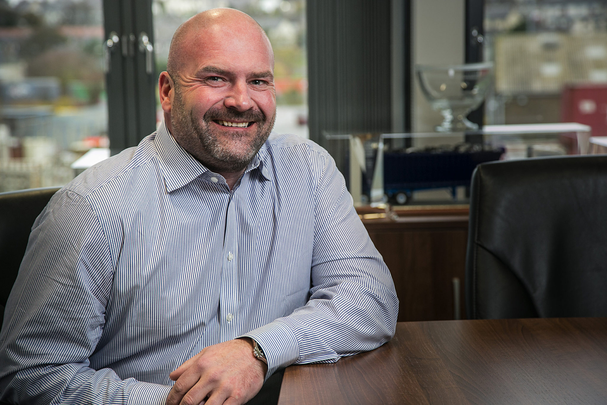 John Lawrie Tubulars delivering big emissions reductions through ...