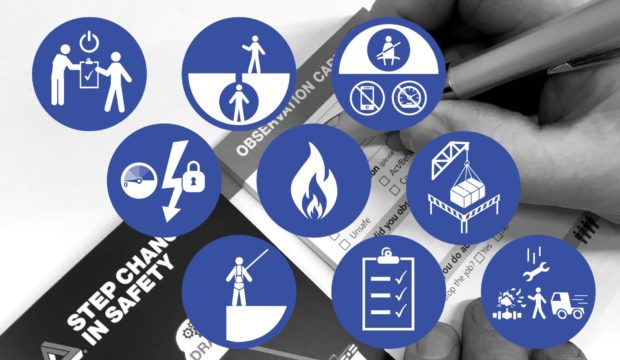 Life saving rules in the spotlight to improve safety in North Sea