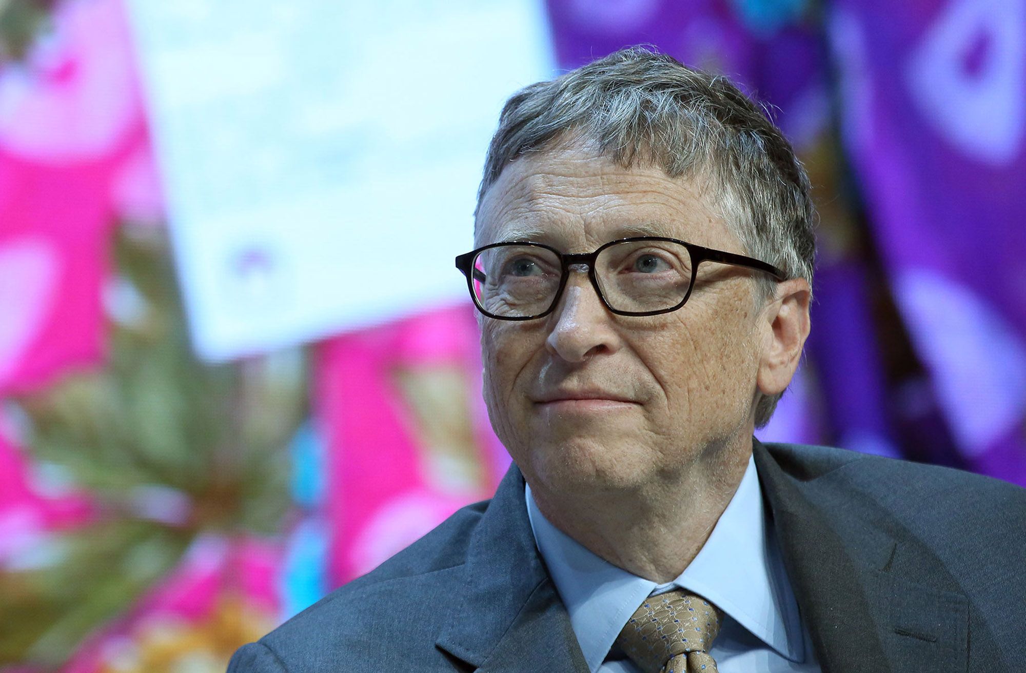 Bill Gates-Led fund raises another $1bn to invest in clean tech
