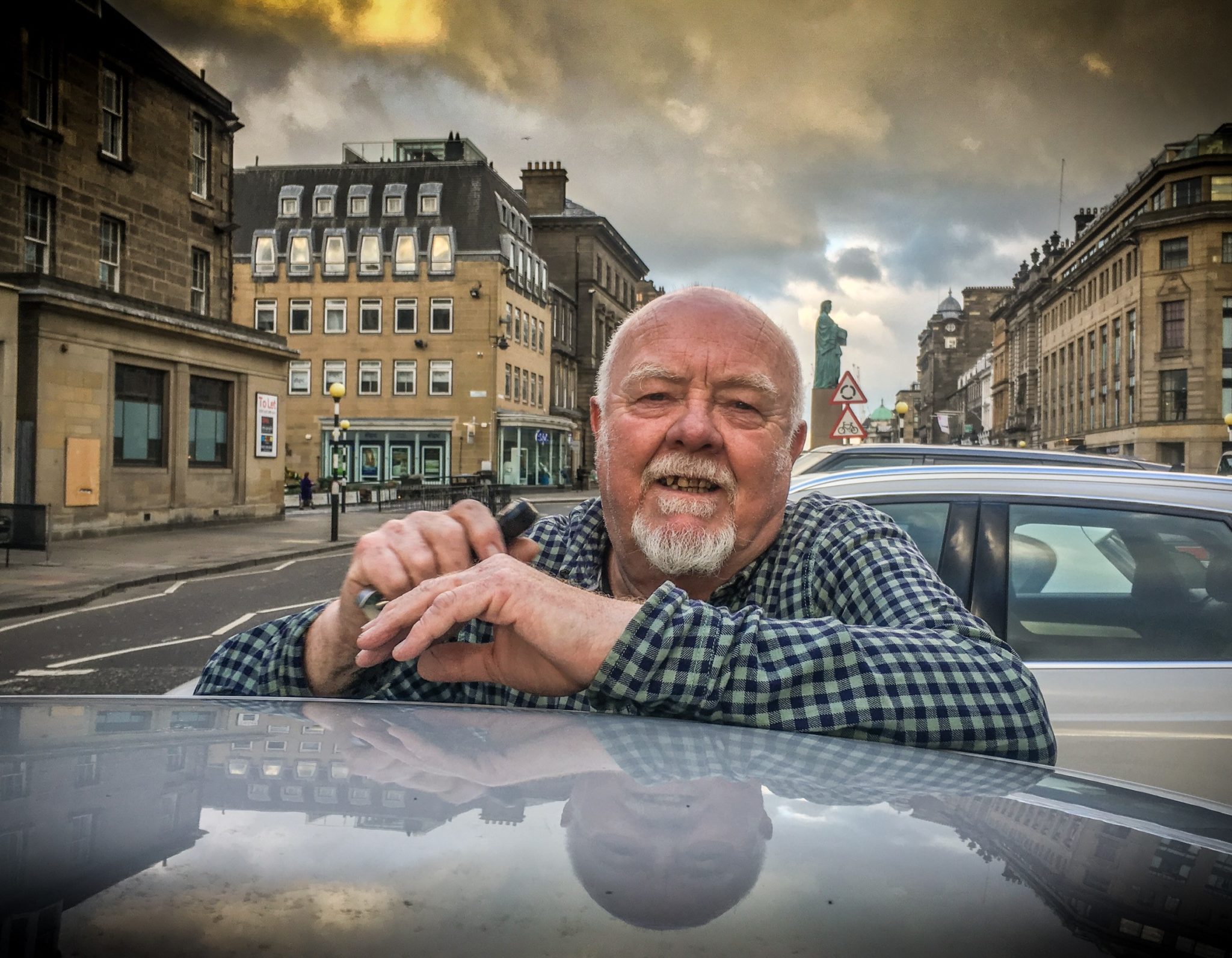 BBC to broadcast documentary on Highlands 1970s oil boom