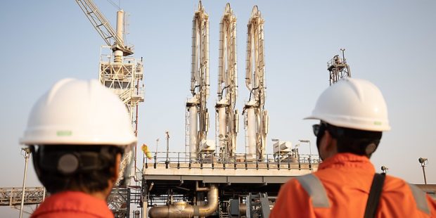 Shell warns of LNG under-investment - News for the Energy Sector