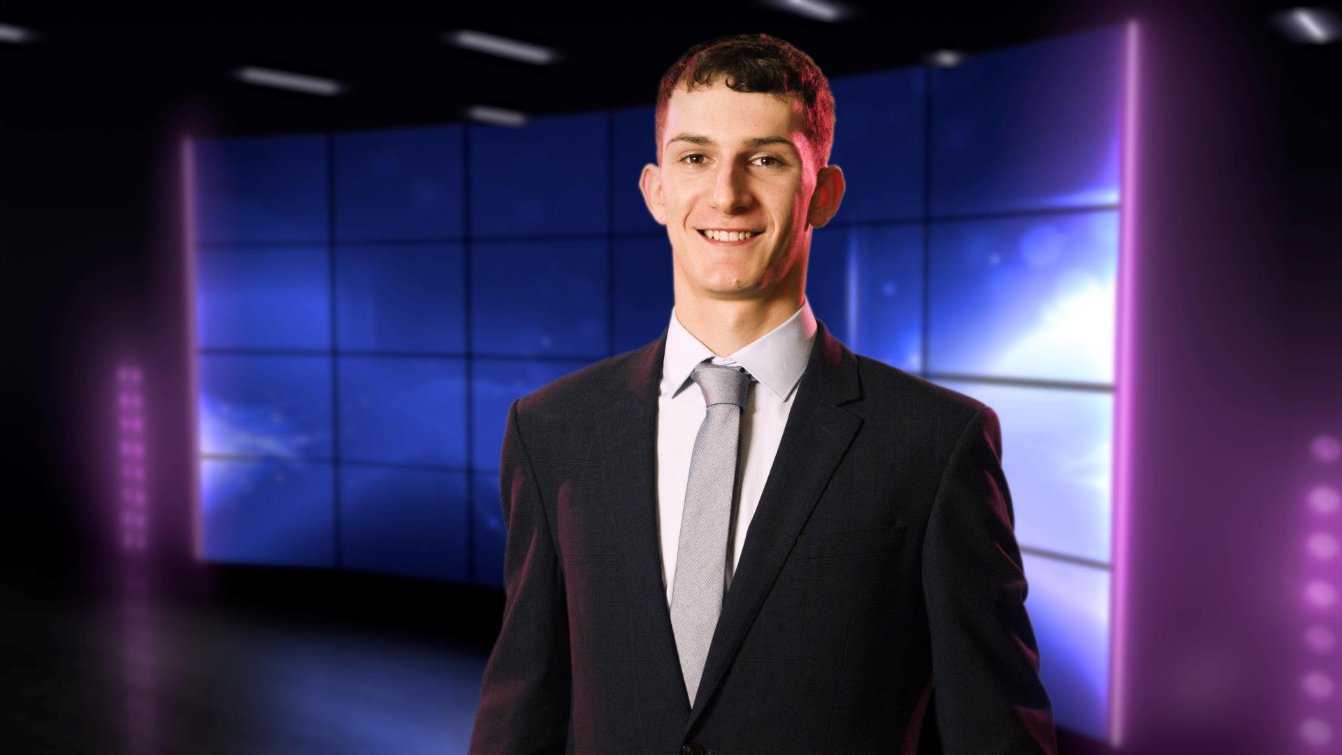 Top apprentice enjoys life working offshore