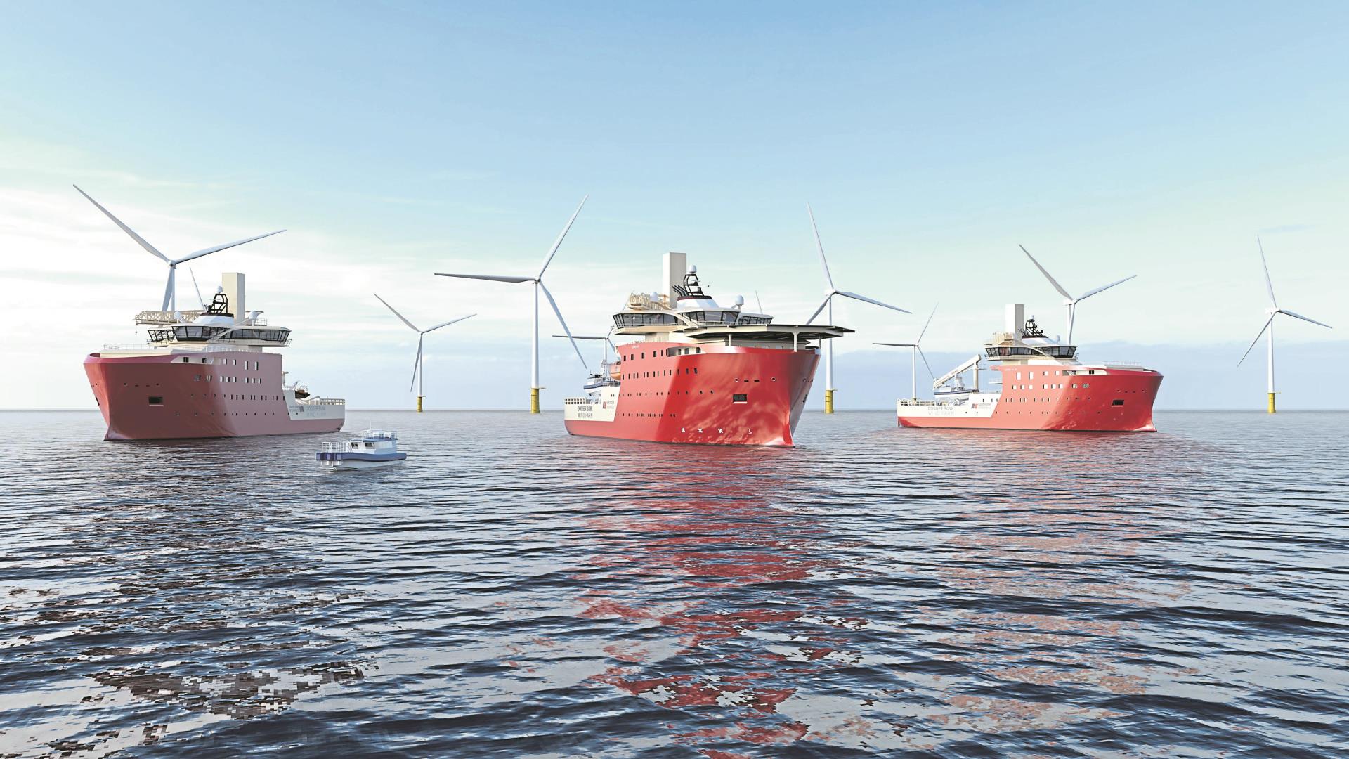 SSE renewables Archives | Energy Voice