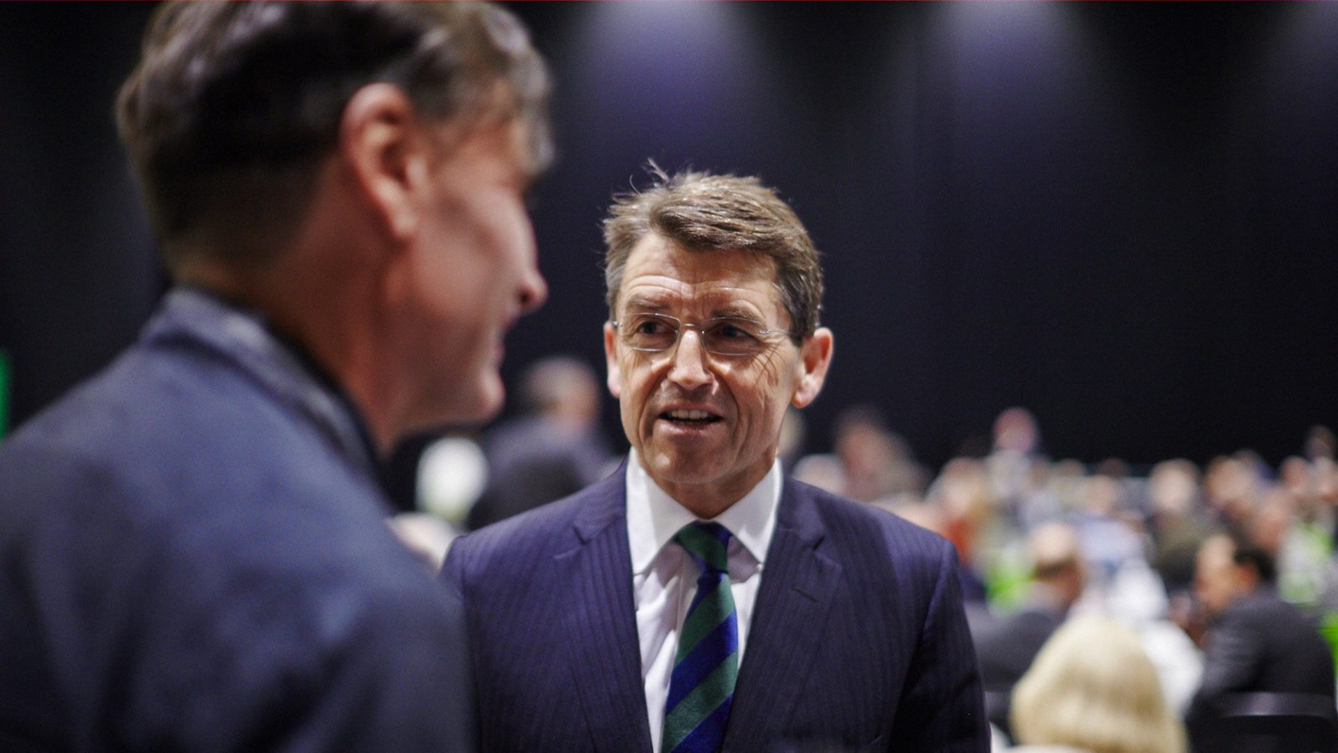 ‘The next place to look is the UK’ says Ineos Energy chairman Gilvary ...