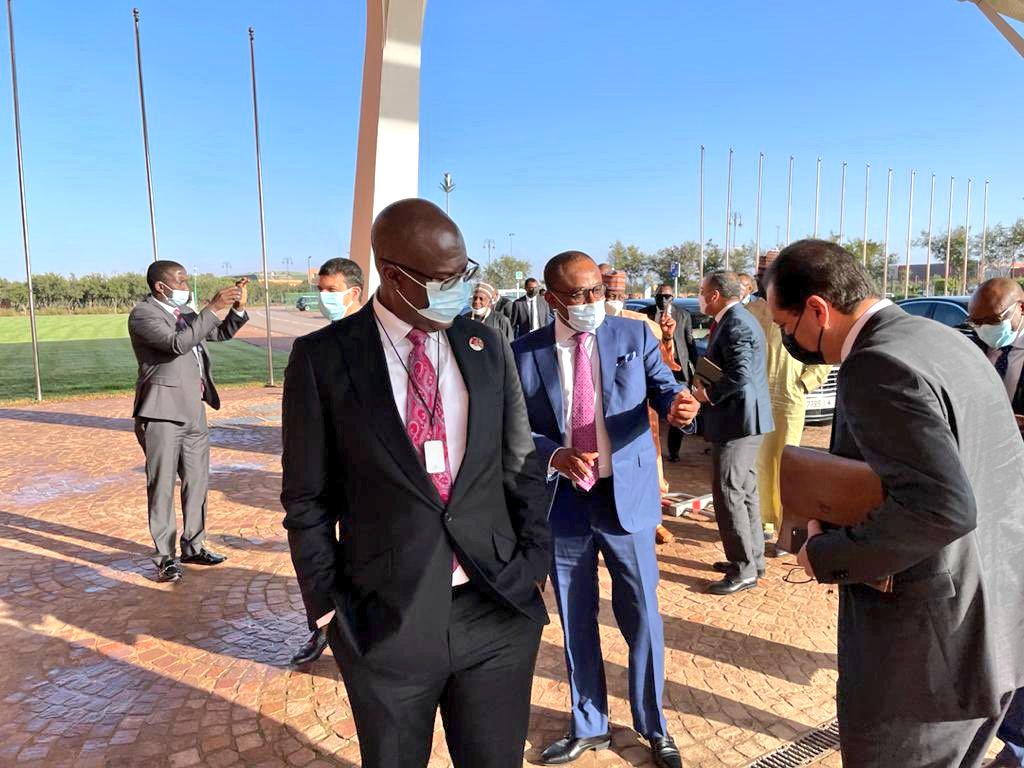 NNPC to supply gas to Moroccan plant in Akwa Ibom - News for the Energy ...