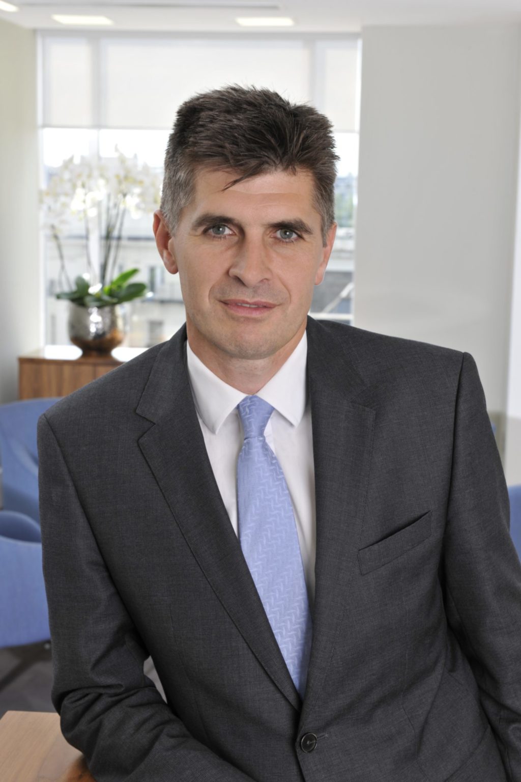 PE and the energy transition: the Blue Water Energy experience - News ...