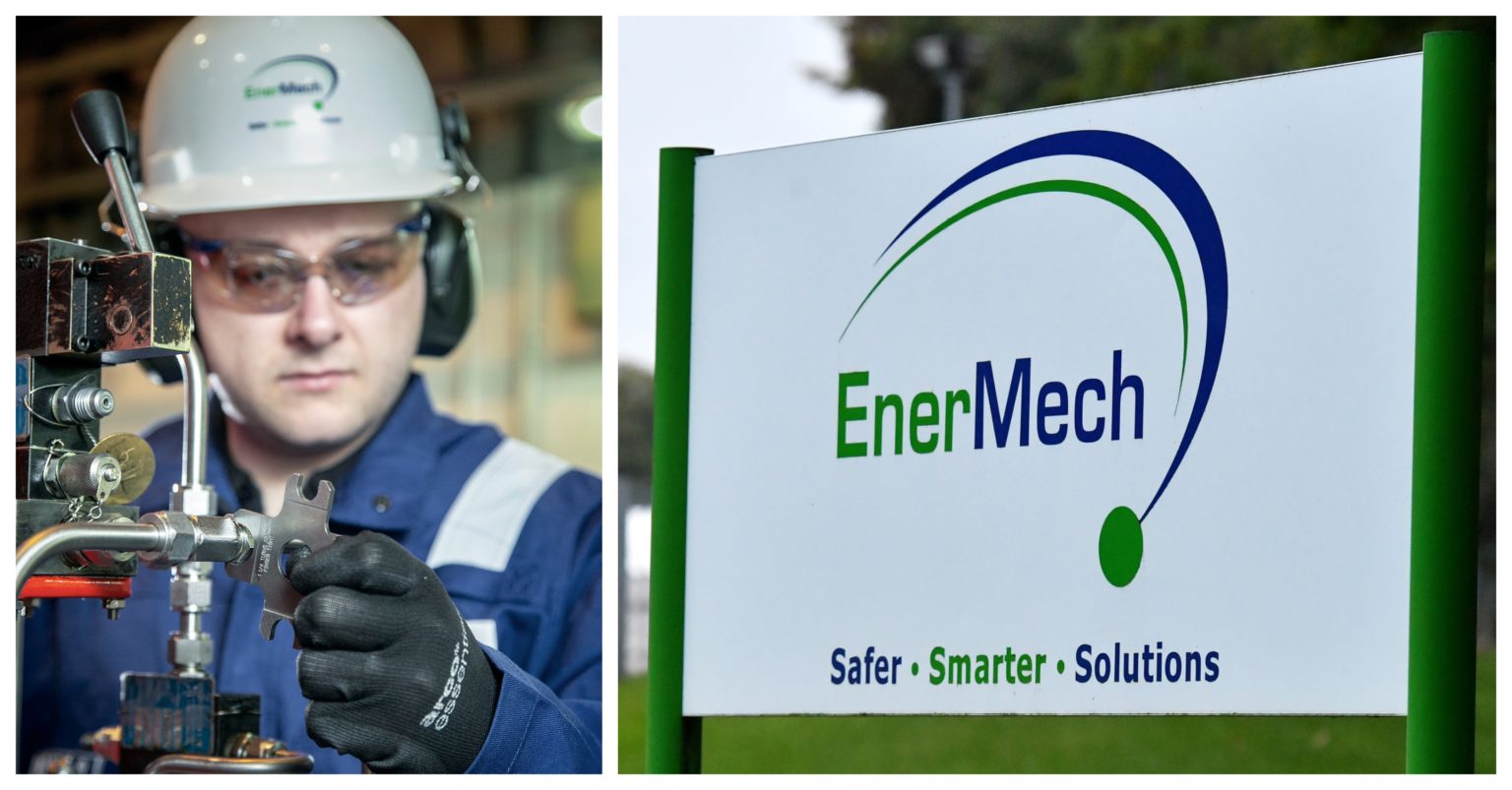 EnerMech lands string of UK contracts worth ‘tens of millions’ of ...