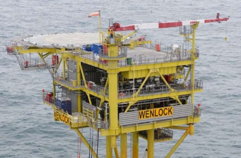 Alpha Petroleum submits decommissioning plans for North Sea platform ... Alpha Petroleum submits decommissioning plans for North Sea platform ...