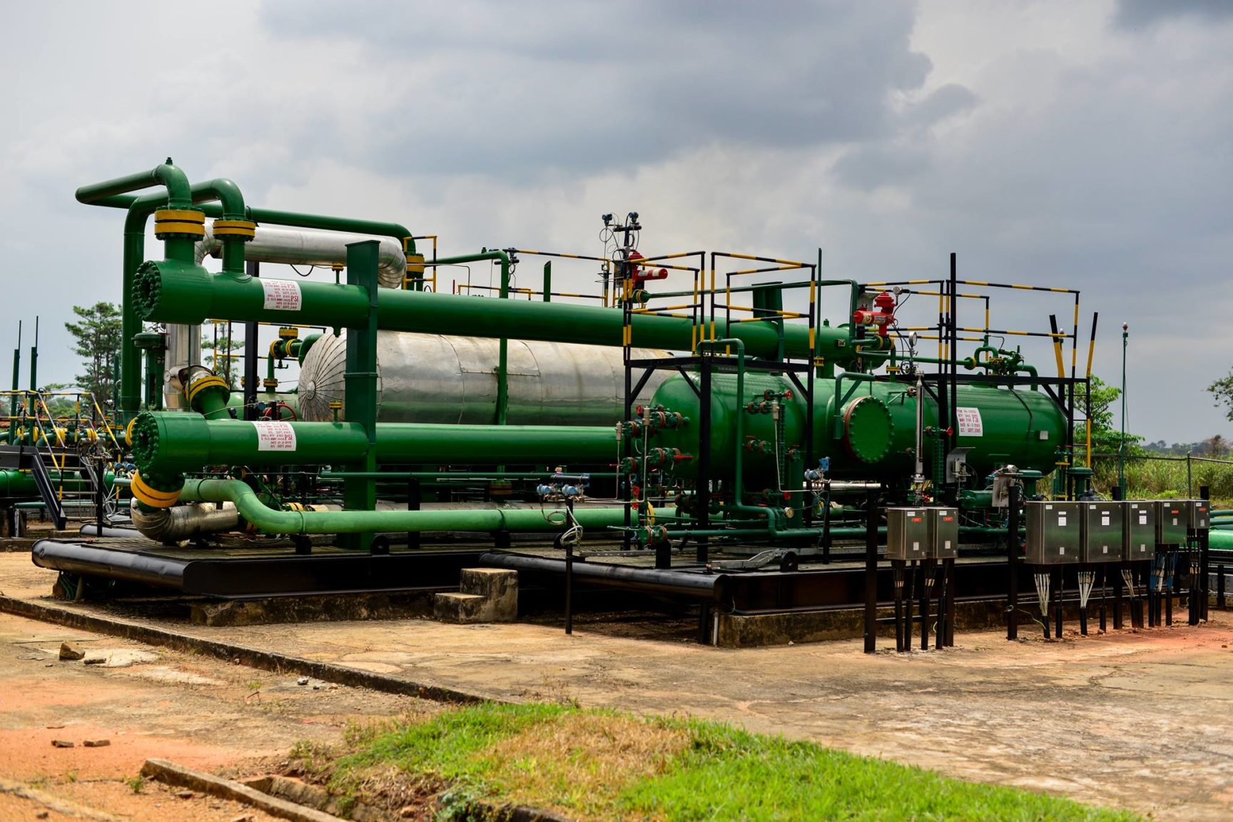 Seplat increases gas and lines up name change - News for the Energy Sector