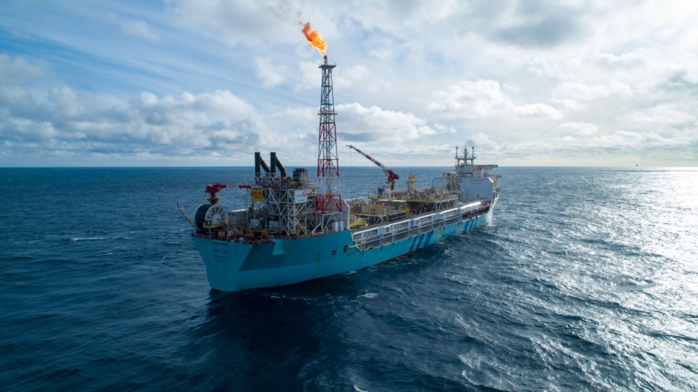Serica kicks off Lancaster decommissioning ahead of FPSO exit
