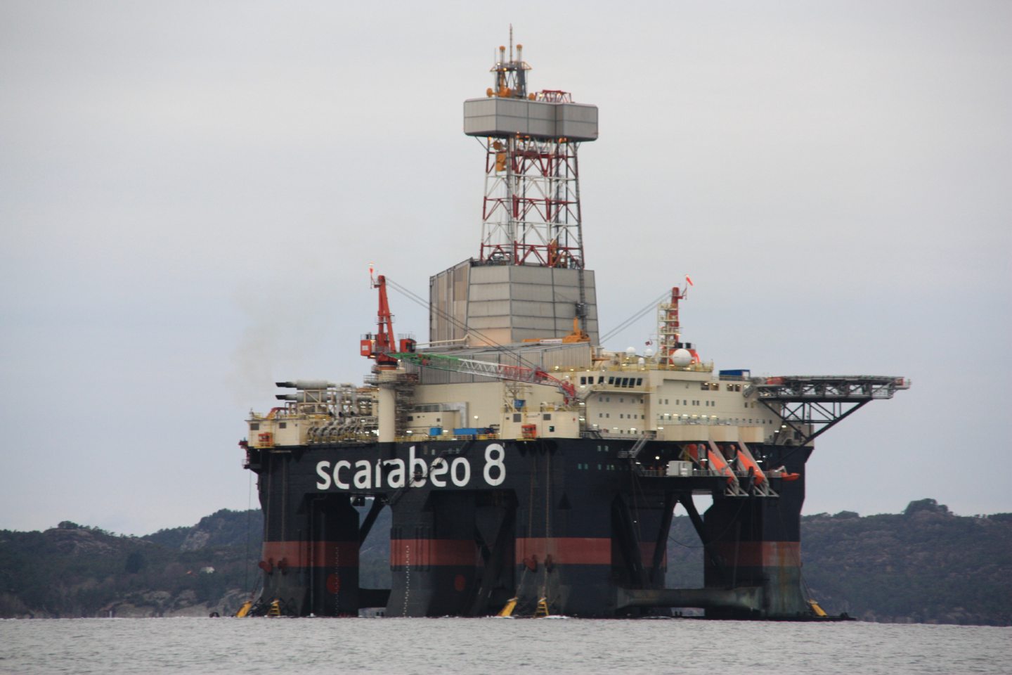 Norway Well Slot - 50% exploration success rate so far in 2021 - News ...