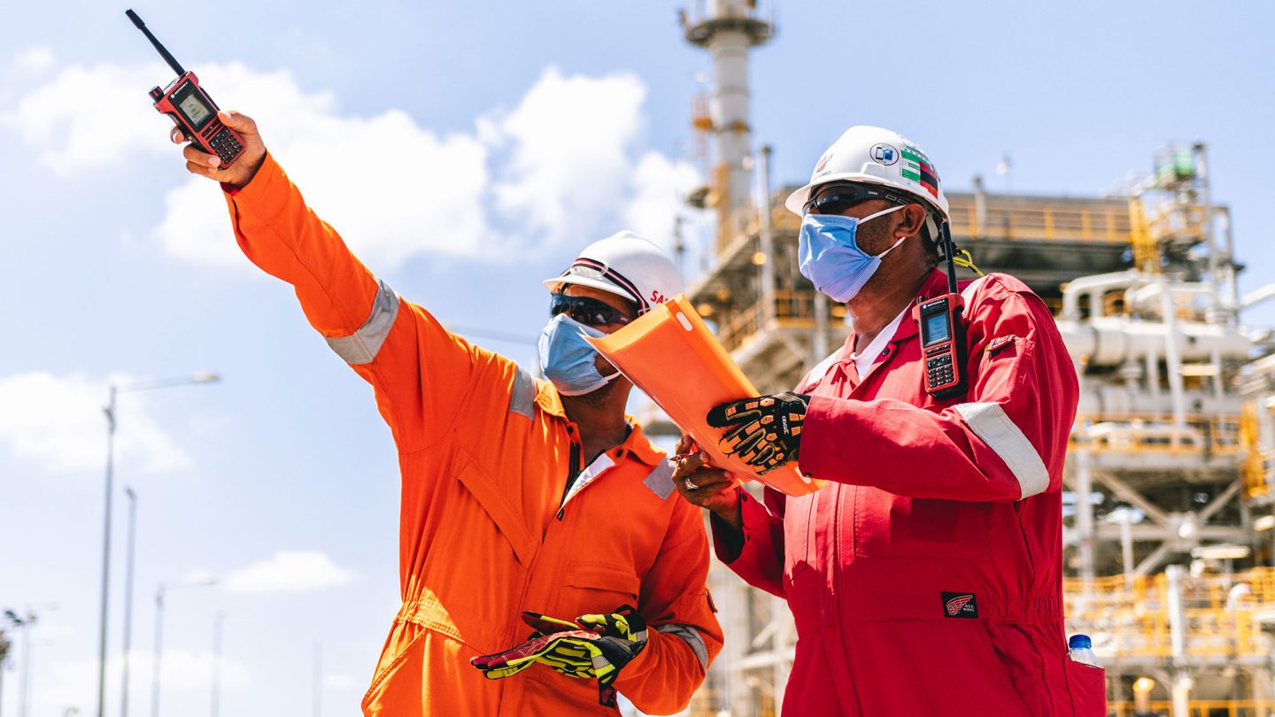 BP dishes out subsea work on Egypt’s Raven infill