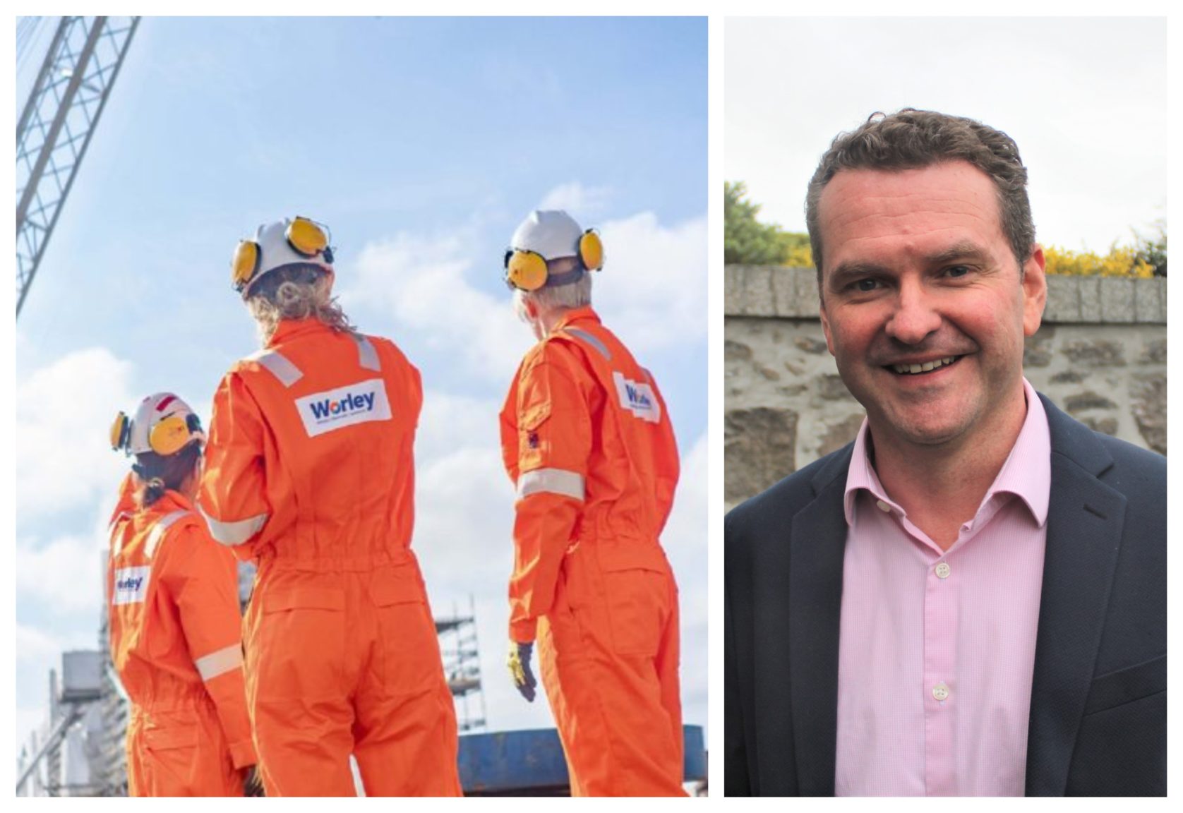 Worley deal with Ithaca on Captain EOR creates work for more than 60 people