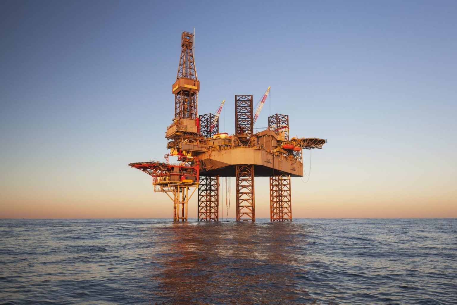 Buyout sees Perenco North Sea partner HH LAPS become Everard Energy ...