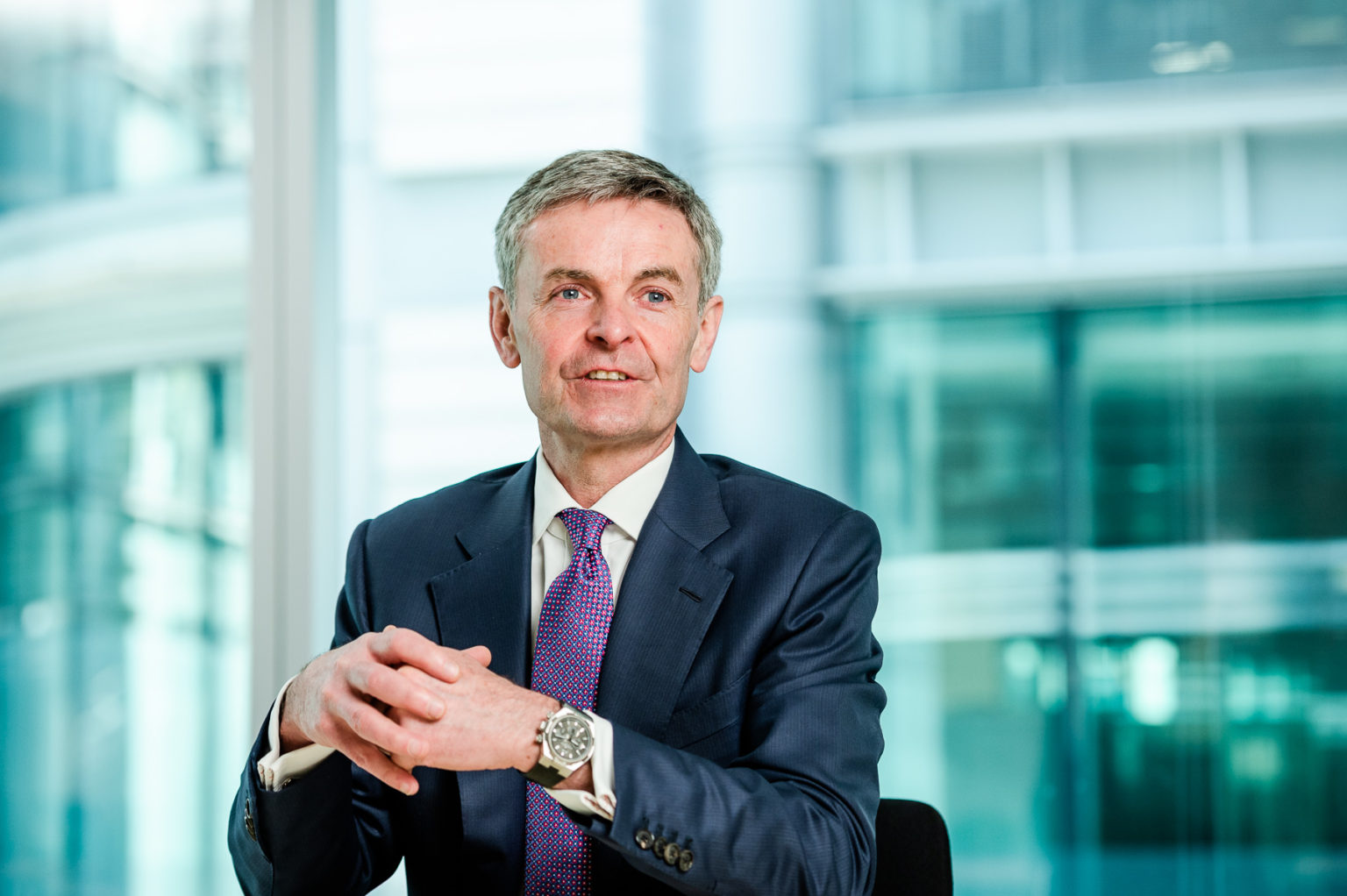 McDade launches Afentra with eye on African acquisitions - News for the ...