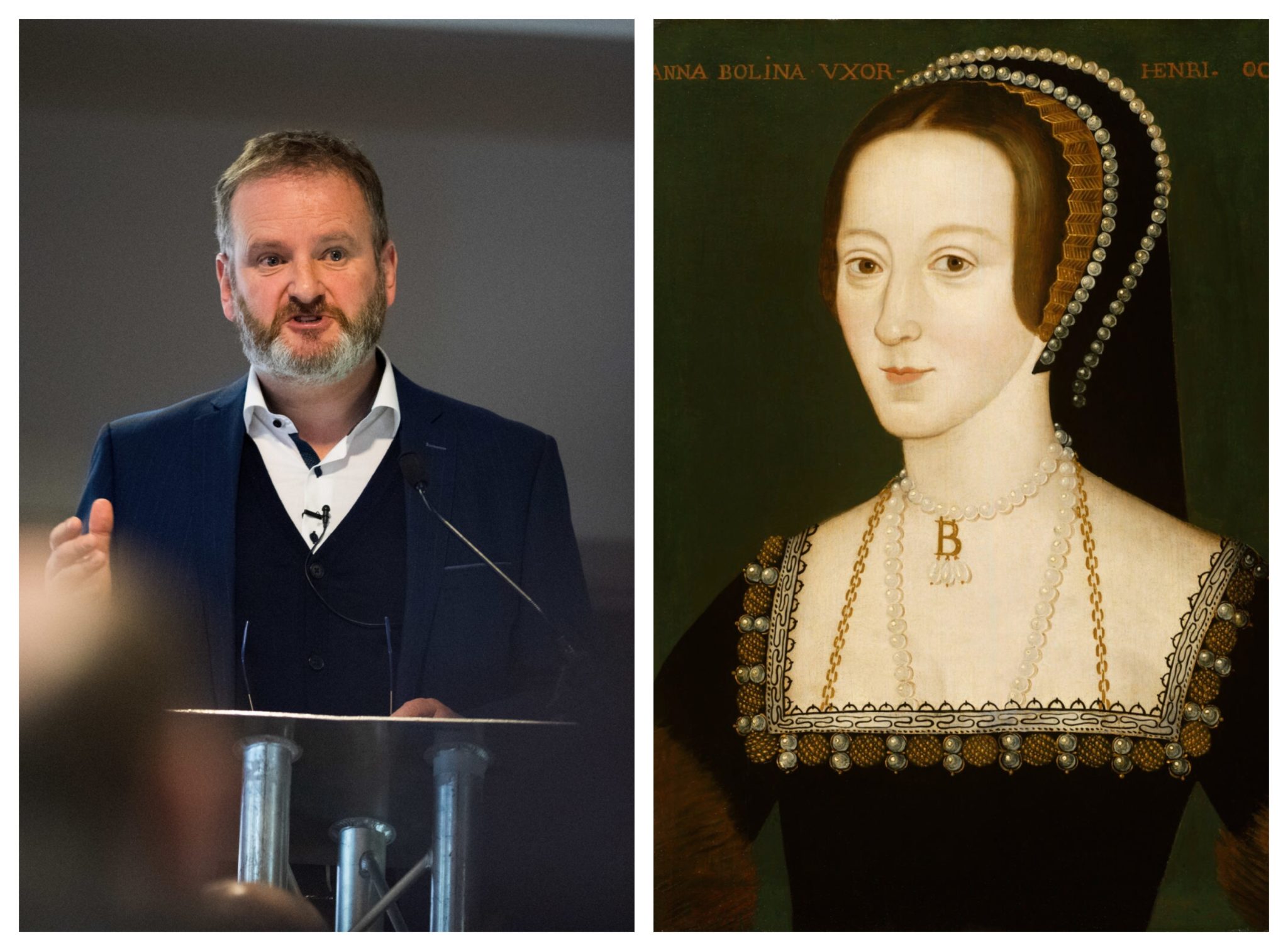 May 19: The end of Anne Boleyn... and the start of the UK ETS - News ...