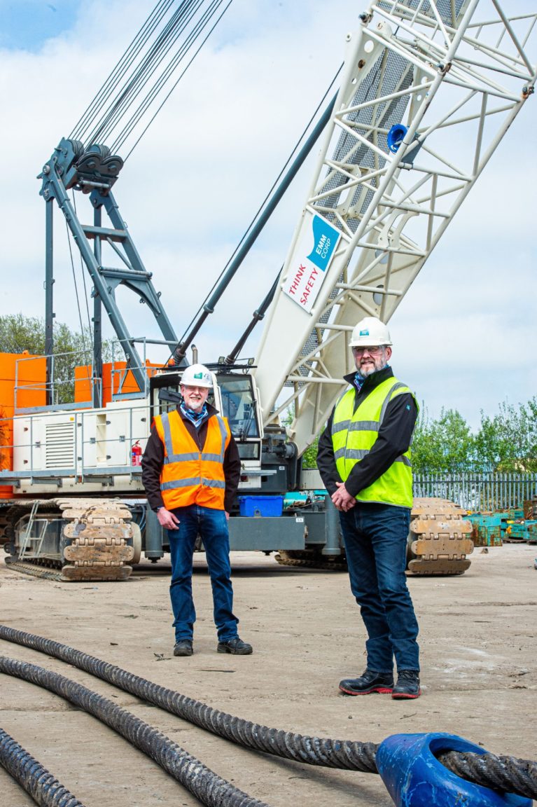 EMM Corp celebrates 25 years of success - News for the Energy Sector