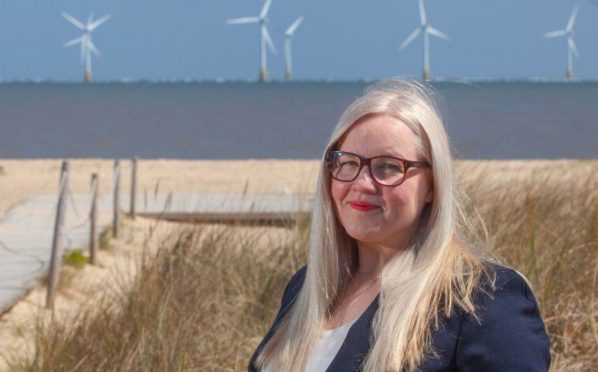 Petrofac appoints Anne Haase to support renewables growth