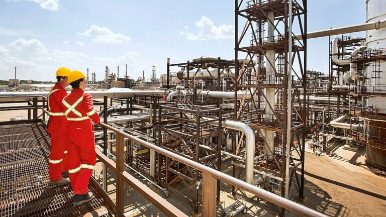 Shell launches CCS project in Alberta - News for the Energy Sector