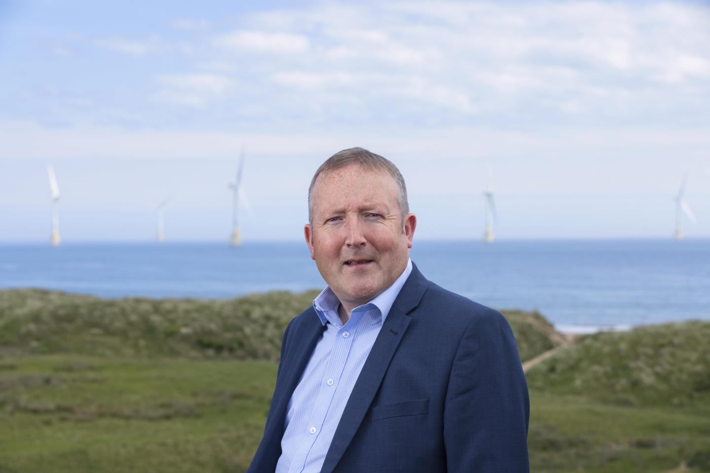 Ex-Areg CEO David Rodger joins Statera Energy