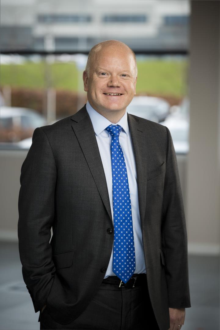 Asco boss says employees are helping to set company on path for growth