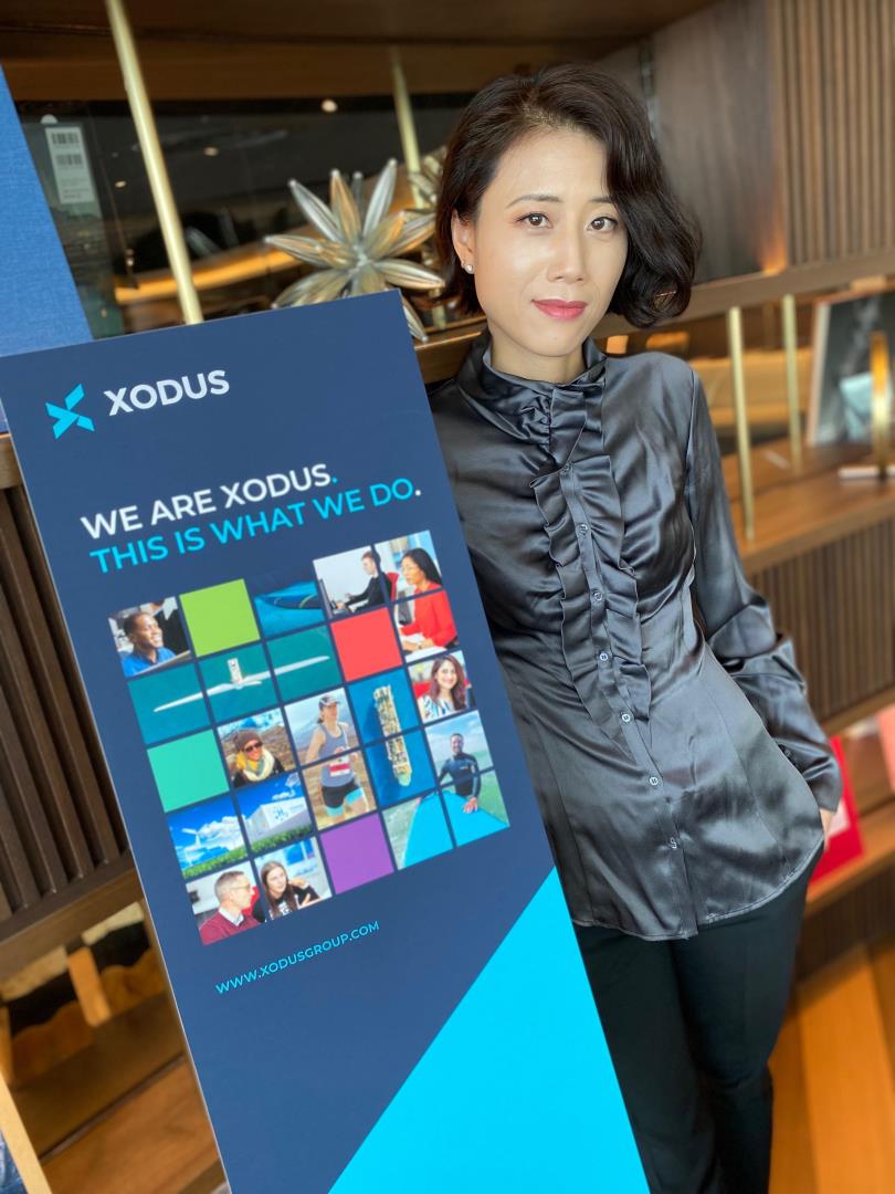 Energy consultancy Xodus opens first Asia office
