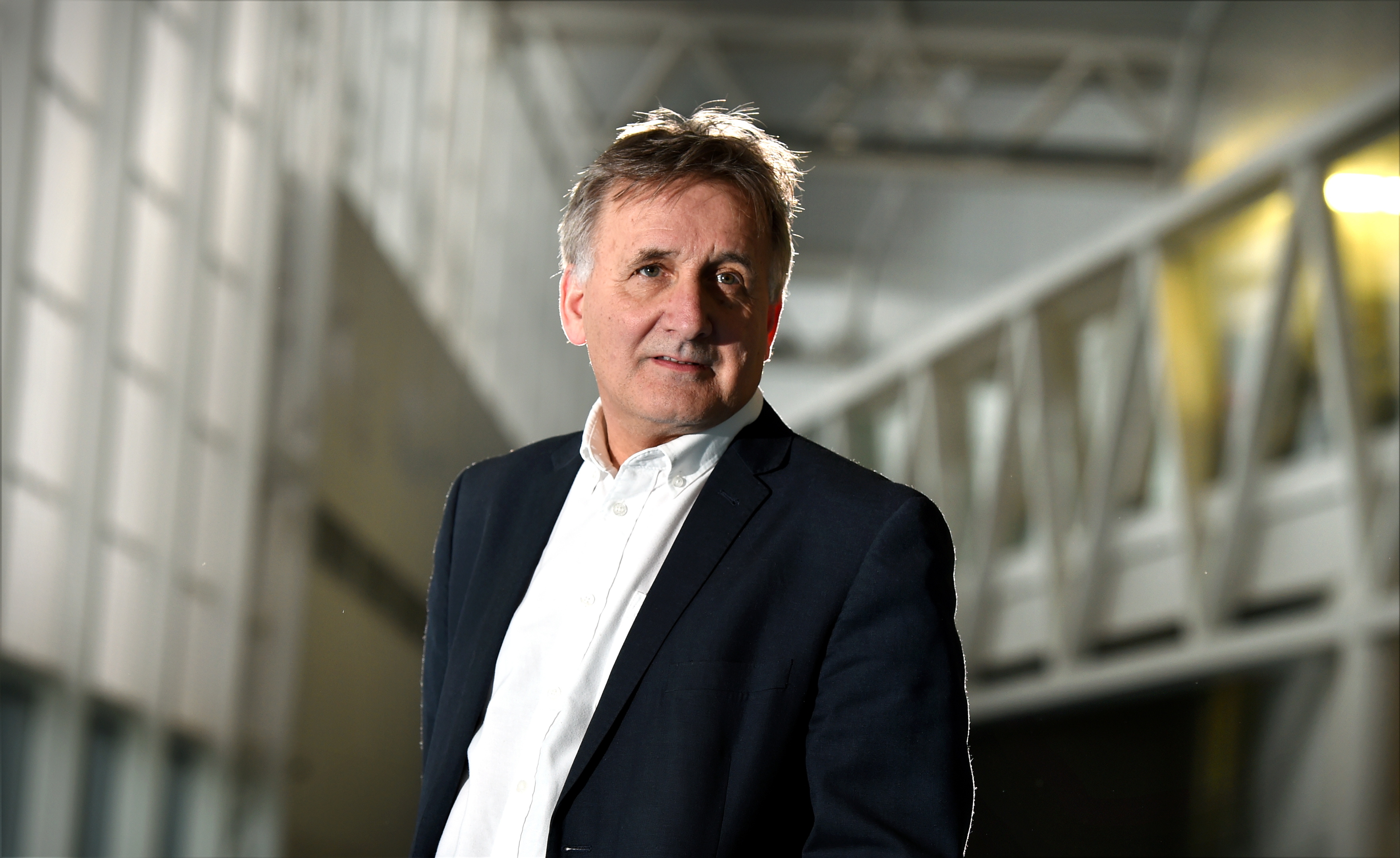 George Yule to leave Aberdeen FC to focus on health and family ...