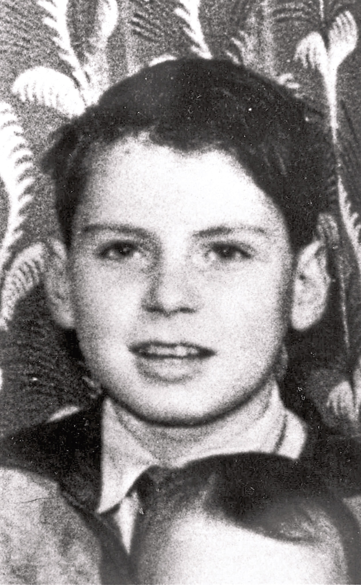 Who was Fraserburgh-born serial killer Dennis Nilsen and what were his ...