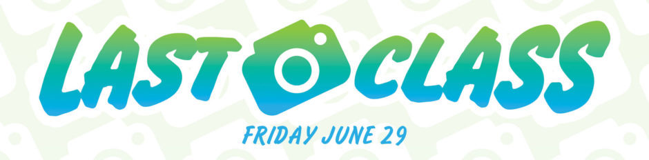 Last Class Picture Special - Friday - Evening Express