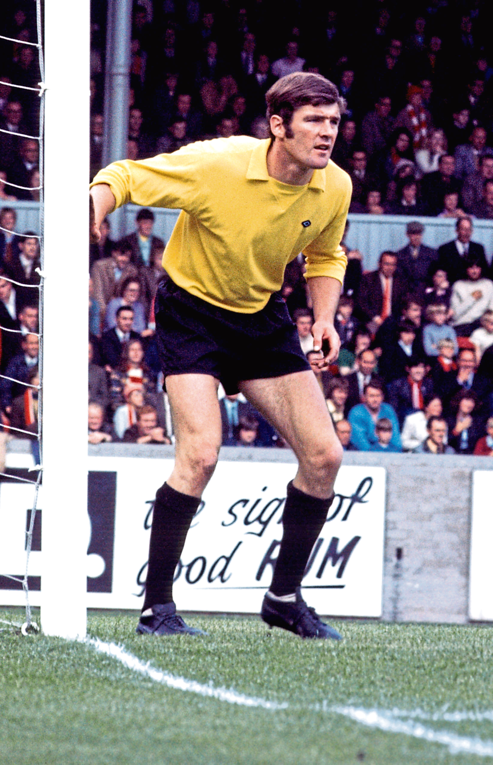 Aberdeen's 1970 Scottish Cup-winning squad: Where are they now ...