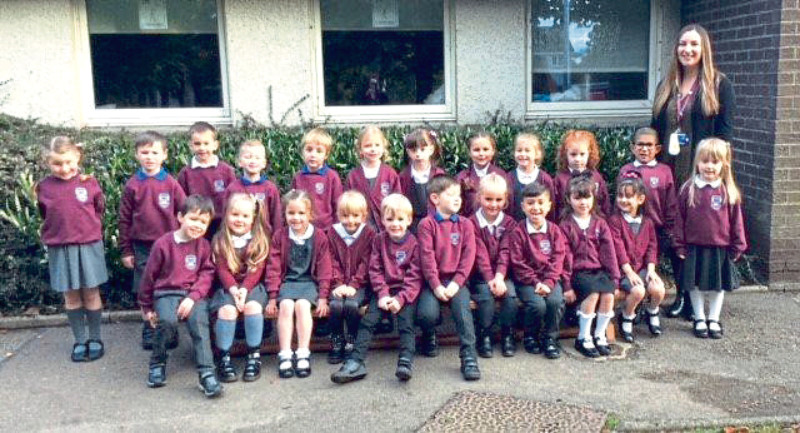 First Class 2020: All the primary one pictures featured on Monday ...