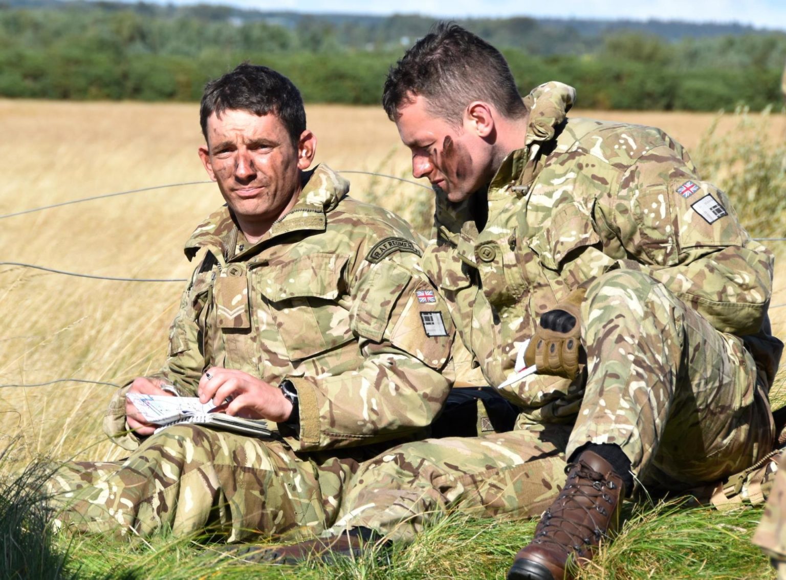 SPONSORED Scotland s Only RAF Station Is Recruiting RAF Police sponsored-scotland-s-only-raf-station-is-recruiting-raf-police