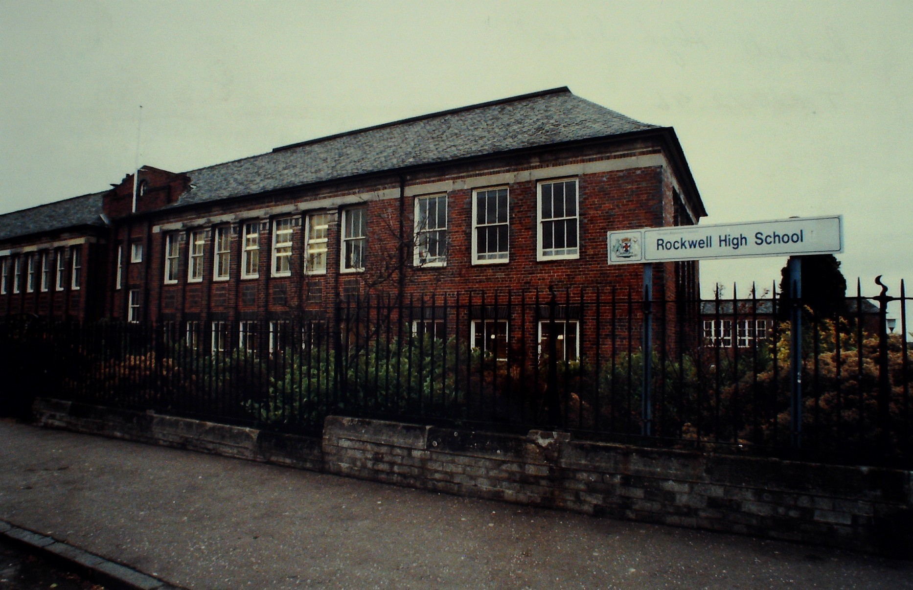 GALLERY: Old schools in Dundee that are no longer there - Evening Telegraph