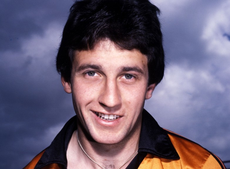 Tributes paid to Ralph Milne, one of the greatest Dundee United players ...