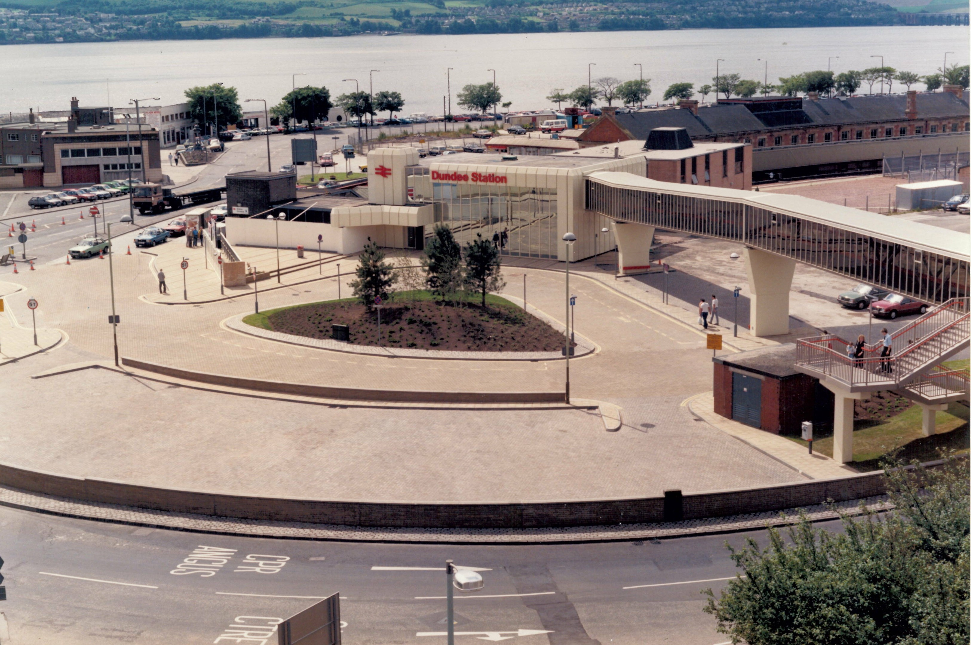 Tracking through through Dundee's history - Evening Telegraph
