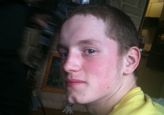 Fundraisers help pay for teenager Nathan Innes' headstone - Evening ...