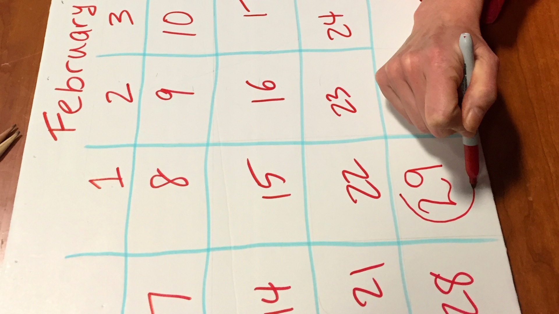 Why do we have an extra day every leap year? - Evening Telegraph