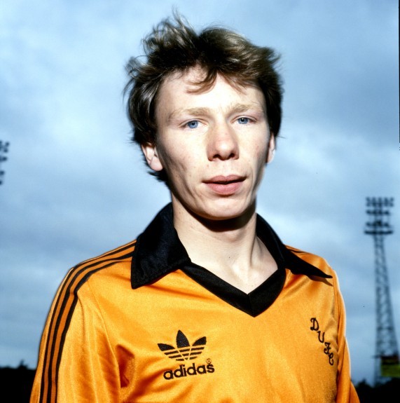 The A to Z of the Dundee derby - Evening Telegraph