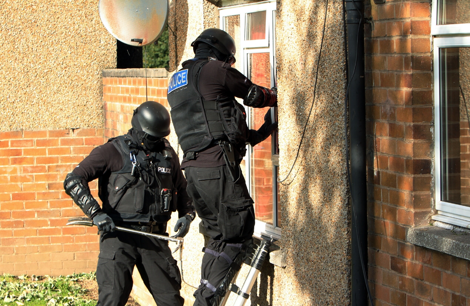 Number Of Crimes Solved In Dundee Falls Since Creation Of Police Scotland Evening Telegraph 
