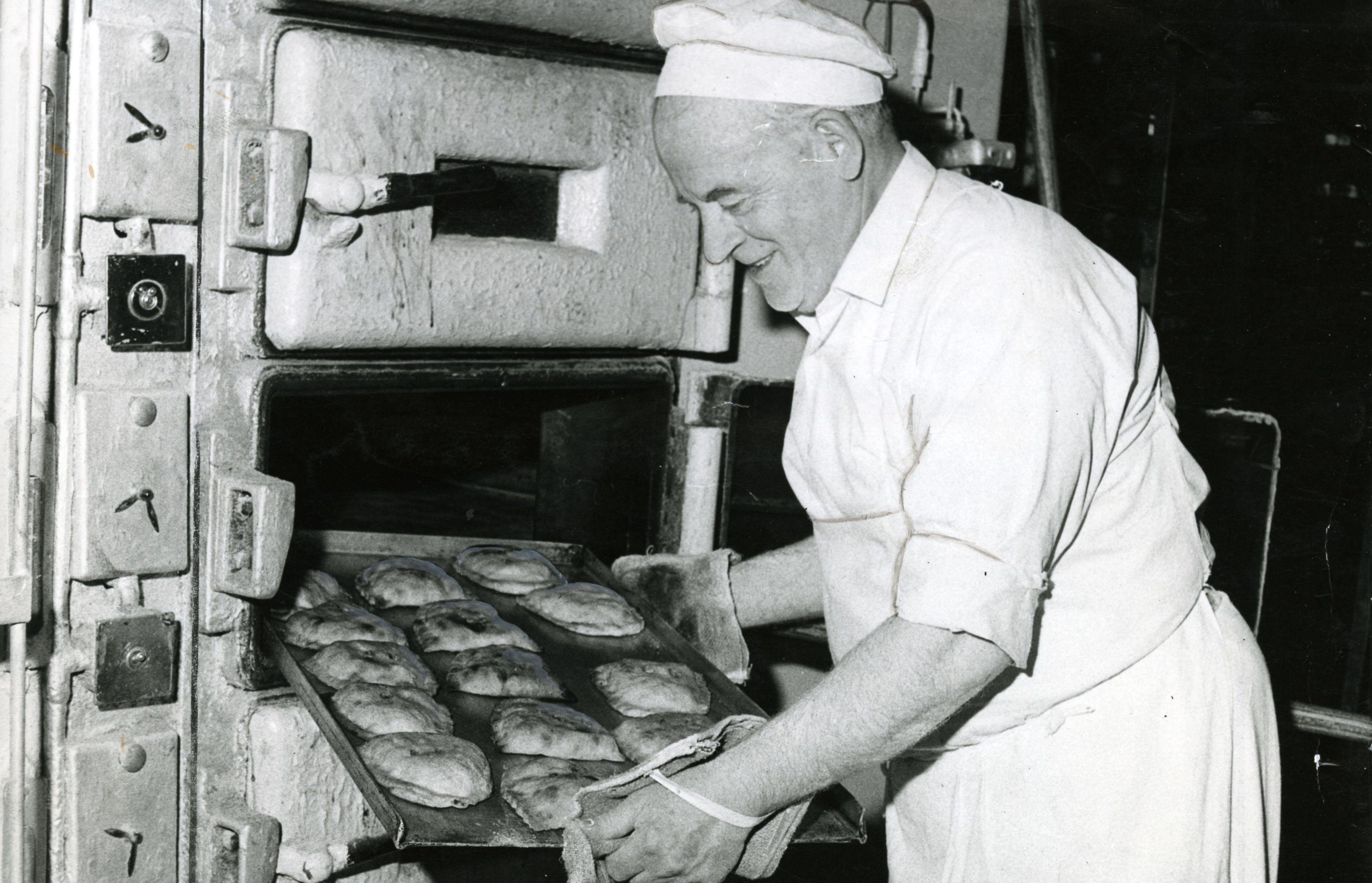 Nostalgia: Dundee bakeries through the years - Evening Telegraph