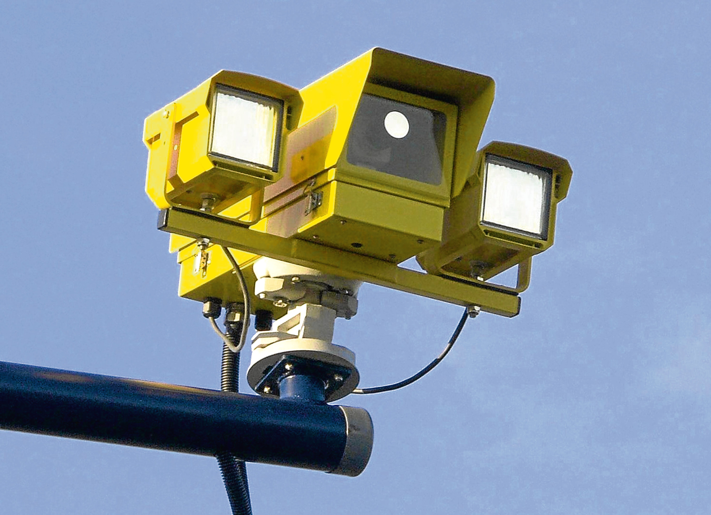 Road Safety Chief Will Make no Apologies Over Installation Of Average 