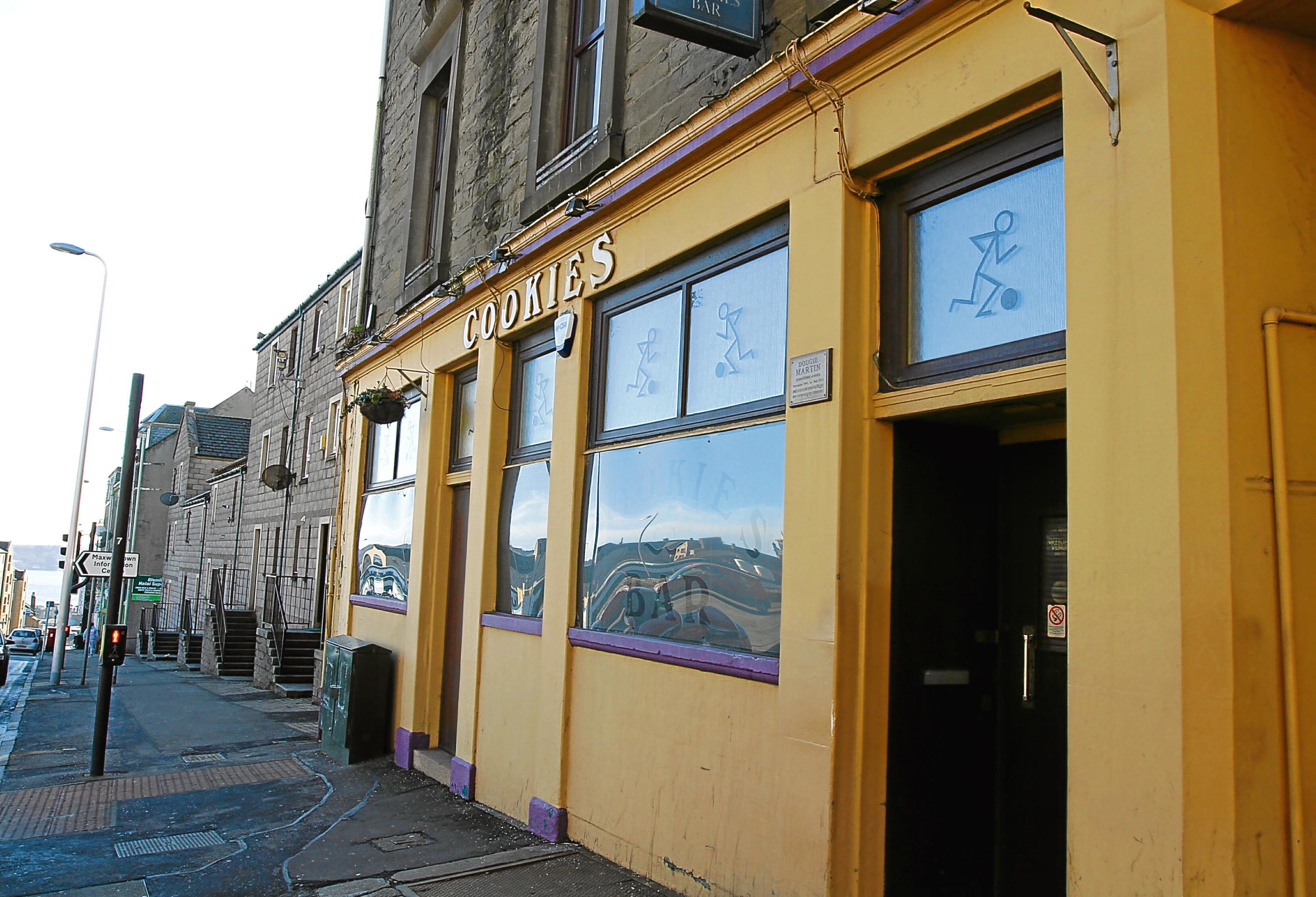 Dundee Pub Faces Legal Battle With Sky Over Claims It Shouldn t Have