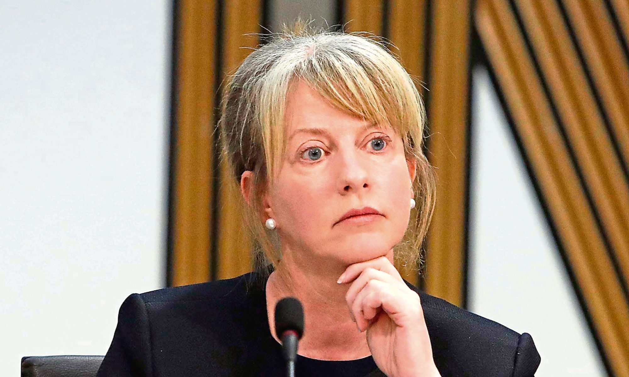 Shona Robison Archives - Evening Telegraph