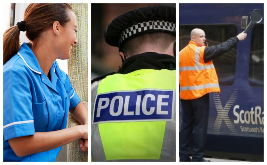 List Of key Workers Released As Nation Prepares For School Closures