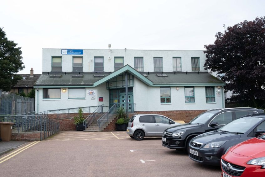 Dundee community centres to reopen to staff after six months following ...