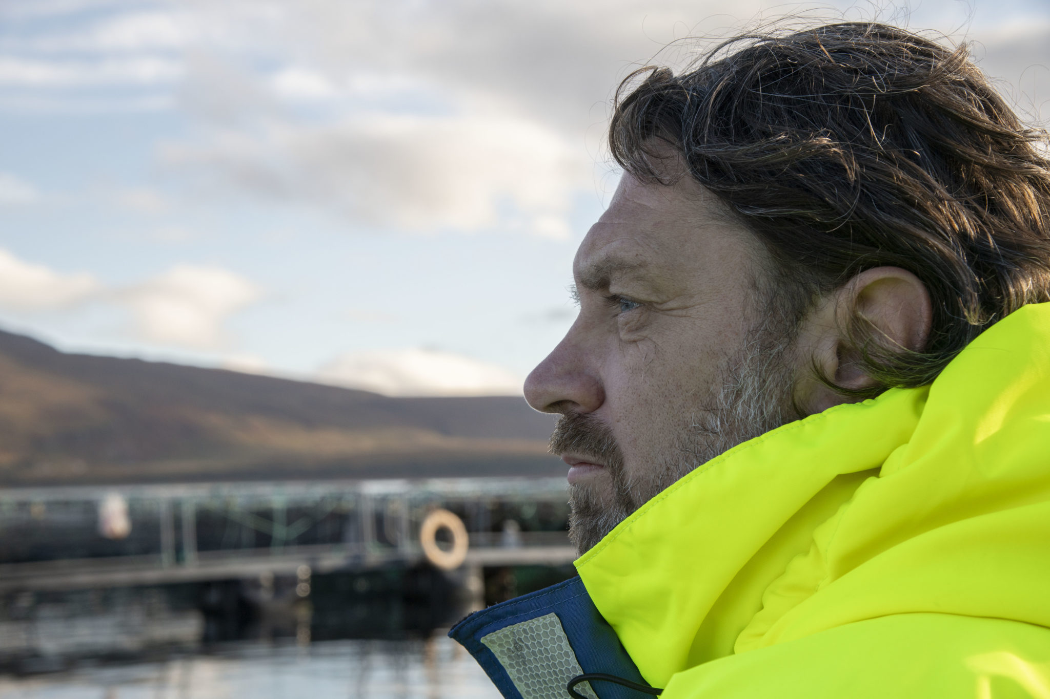 Chef ambassador gains Michelin accolade - Fish Farmer Magazine