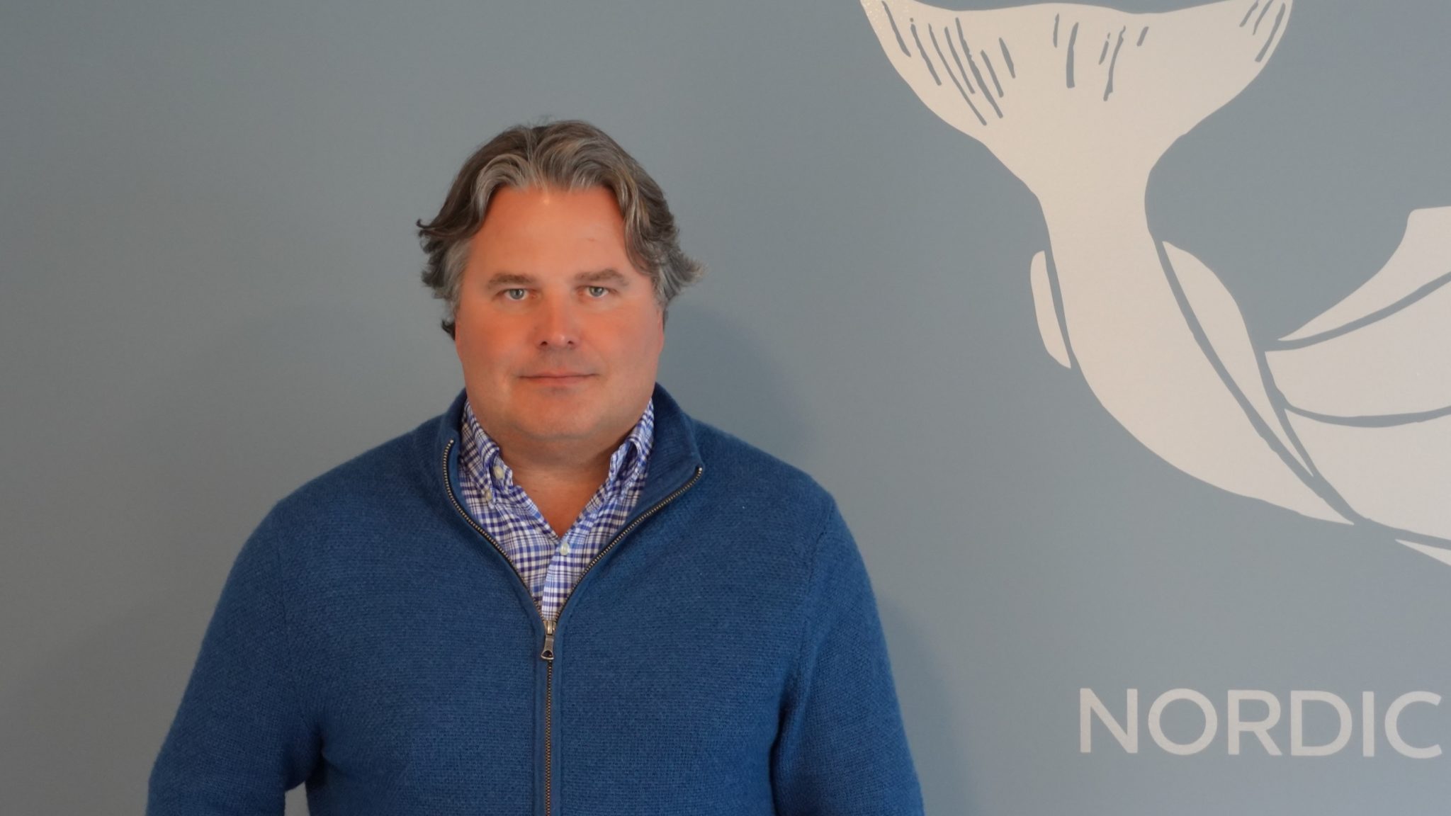 Nordic Halibut appoints commercial chief - Fish Farmer Magazine