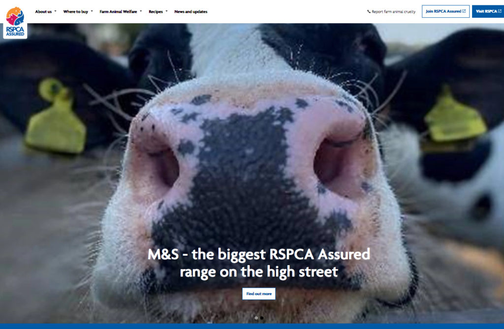 RSPCA Assured resumes in-person assessments - Fish Farmer Magazine
